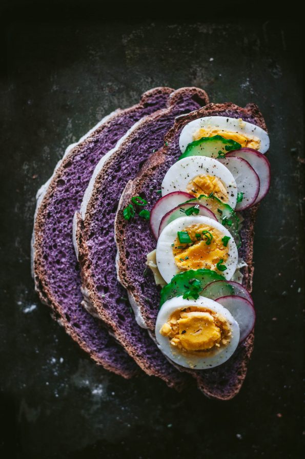 sumuštinis - maistas yra gražus