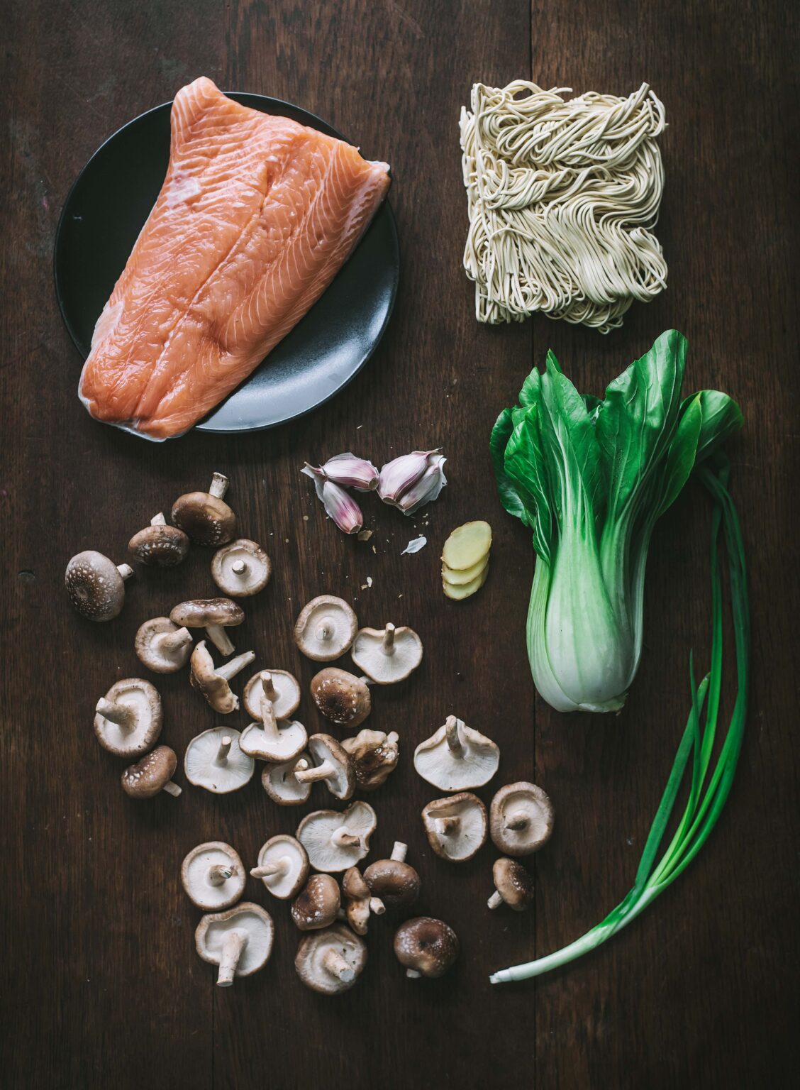 ramenas #3 - maistas yra gražus